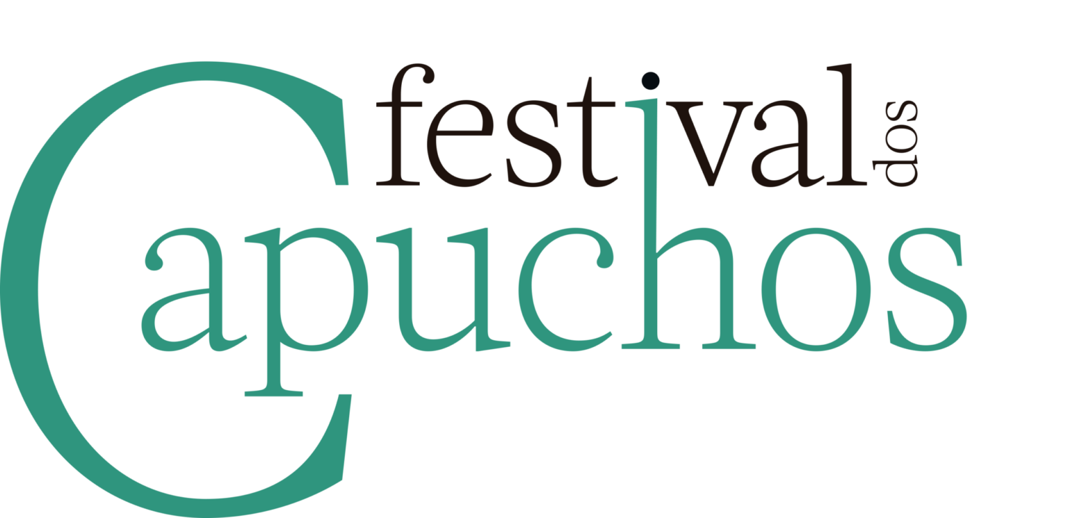 Calendário - Festival de Música dos Capuchos